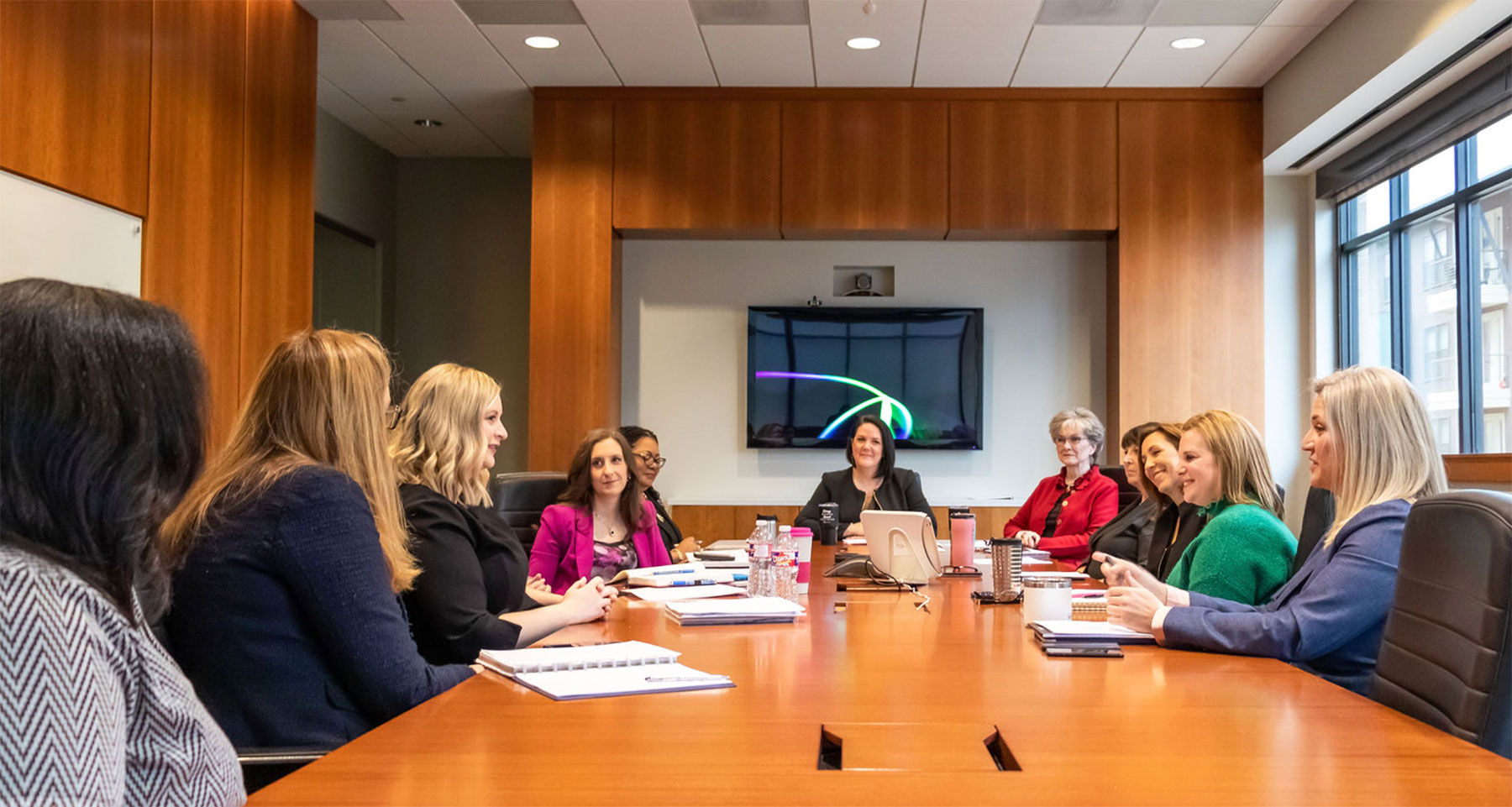 EXECUTIVE PRESENCE BOOTCAMP FOR WOMEN | EWF International