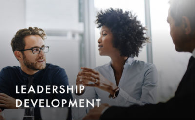 5 Core Components of Emotional Intelligence and Leadership | EWF