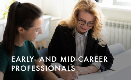 The Broken Rung Problem and How to Overcome It | EWF International