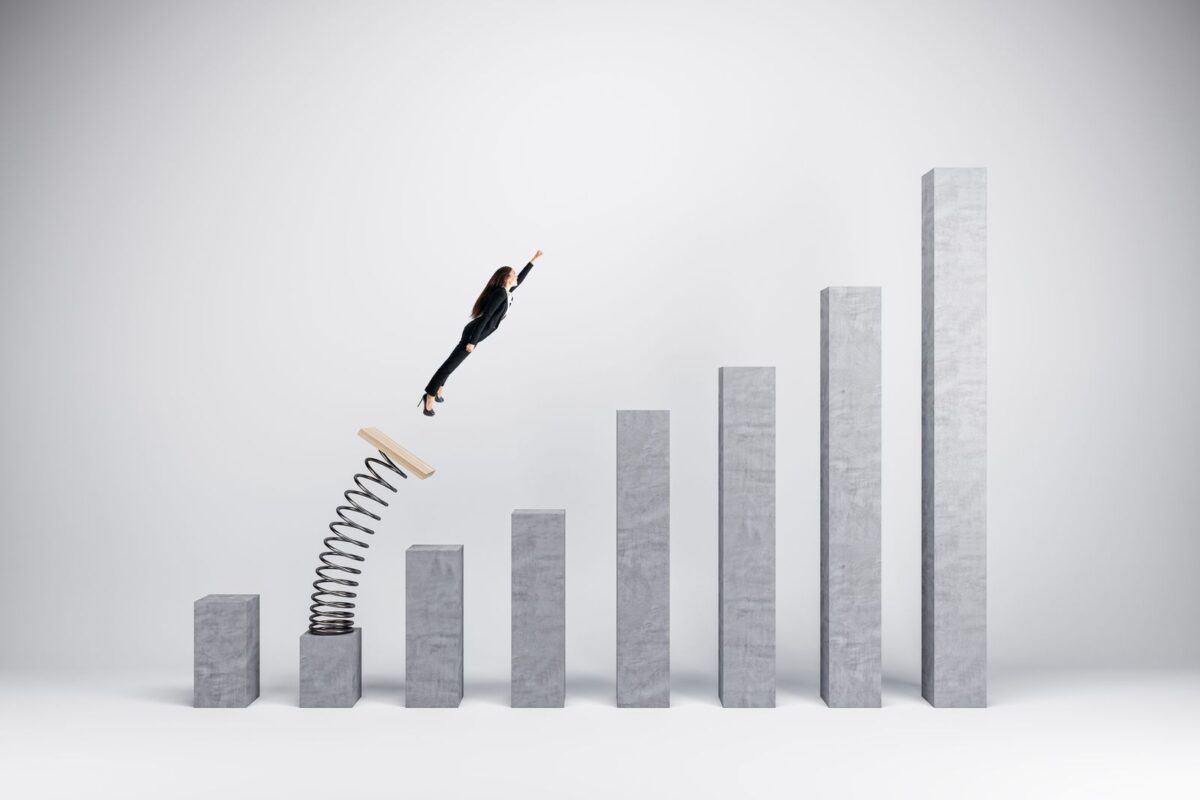 Change Leadership: Navigating Uncertainty and Inspiring Organizational ...